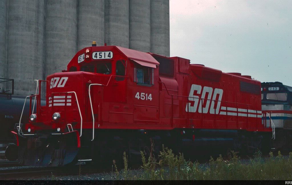 SOO 4514